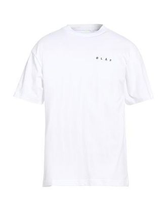 Olaf Hussein TOPS - T-shirts sur YOOX.COM