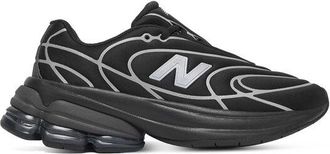 New Balance Sneakers U50307G4 Schwarz