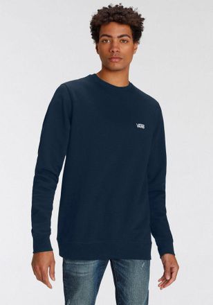Vans Sweatshirt LEFT CHEST CREW
