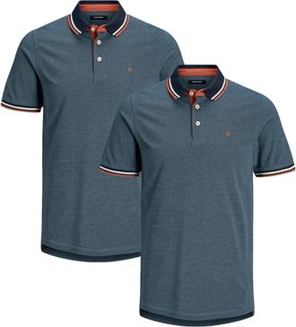 Jack & Jones Shirt Paulos - Slim Fit