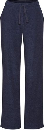 Vivance Sweathose Kleine Logostickerei