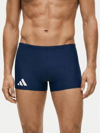 adidas Badehose Solid IU1878 Dunkelblau