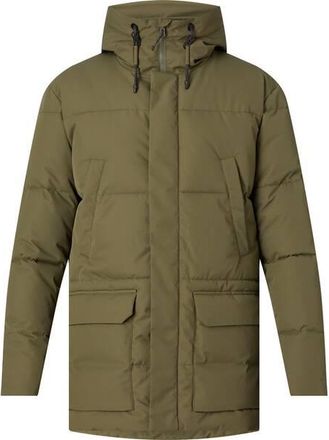 McKinley Herren Mantel Omara ux