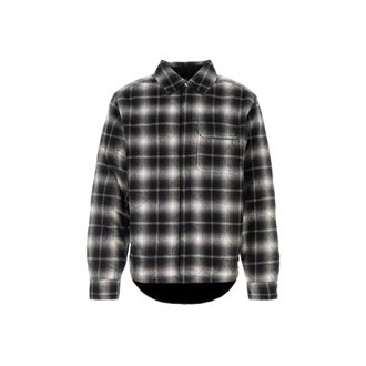 Represent Oberteile - - Shirts - Herren - Schwarzk - S