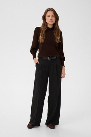 Kaffe Strickpullover Strickpullover KAlizza