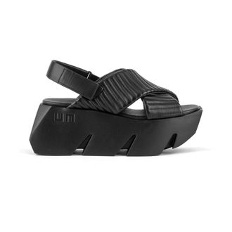 United Nude Bull Puffier - - Shoes - Damen - Schwarzk - 38 EU