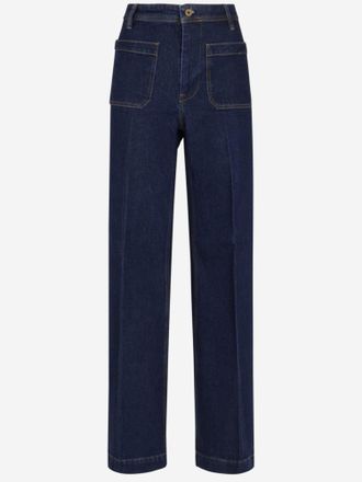 Polo Ralph Lauren Jean en coton stretch