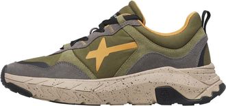 W6YZ W6Yz, Homme, Chaussures, Multicolore, Taille: 45 EU Next 2.0-M