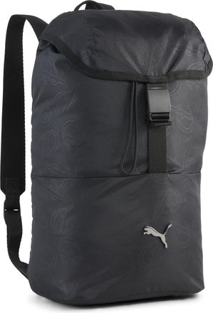 Puma Petit sac &agrave; dos POP (12,5 L), Accessoires, Noir, OSFA