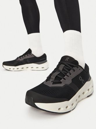 On Laufschuhe On Cloudrunner 3 3MG10071430 Schwarz