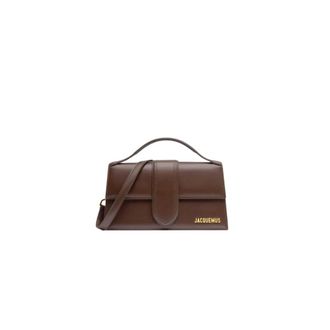 Jacquemus Damen, Taschen, Braun, ONE SIZEGr&ouml;&szlig;e