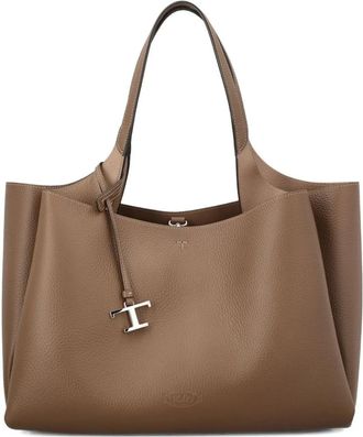 Tod's Tods Shopper - Bags Brown - Gr. unisize - in Braun - f&uuml;r Damen