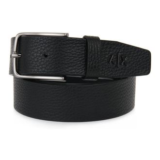 A|X Armani Exchange ARMANI 20 EXCHANGE BELT