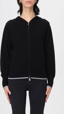 Pinko Sweatshirt PINKO Damen Farbe Schwarz