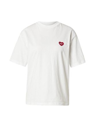 Carhartt Work in Progress T-Shirt Heart II Hartt