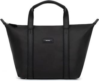 Pellet Mini sac cabas Ref 64985 Noir 43 * 23 * 11 cm