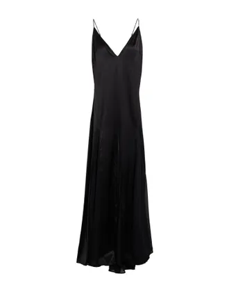 Elisabetta Franchi KLEIDER - Maxi-Kleider auf YOOX.COM