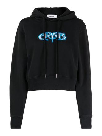 AMBUSH Sweatshirt - Schwarz