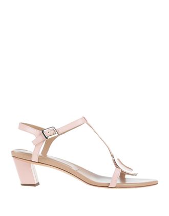Roger Vivier SCHUHE - Sandalen auf YOOX.COM