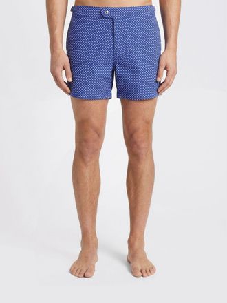 Tom Ford Bademode TOM FORD Herren Farbe Blau