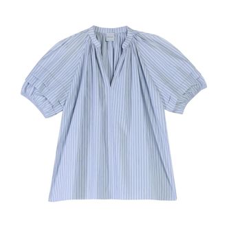 Paul Smith Damen, Blusen & Hemden, Blau, XSGr&ouml;&szlig;e