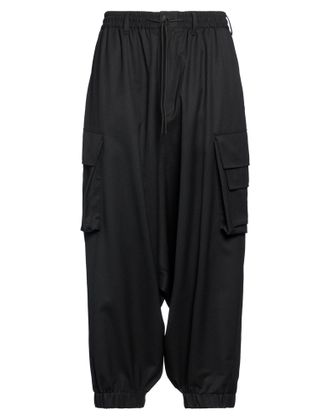 Yohji Yamamoto HOSEN & R&Ouml;CKE - Hosen auf YOOX.COM