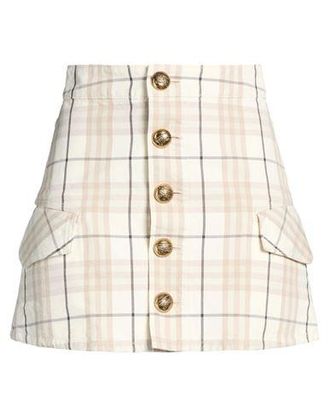 Burberry BAS - Mini-jupes sur YOOX.COM