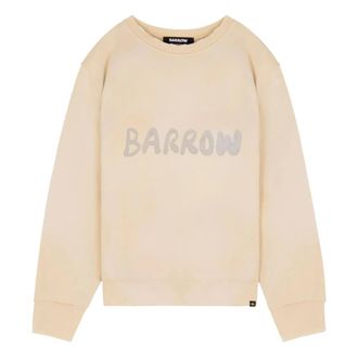Barrow Sand Sweatshirt - - Sweatshirts & Hoodies - Herren - Beige - S