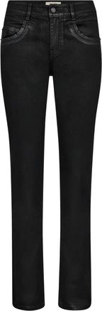 Mos Mosh MOS Mosh, Damen, Jeans, Schwarzk, W26Größe