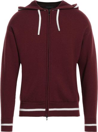 Emporio Armani STRICKWAREN - Strickjacken auf YOOX.COM