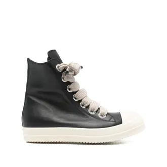 Rick Owens Jumbolace Sneakers