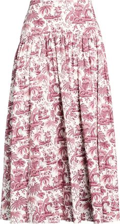 Staud HOSEN & R&Ouml;CKE - Maxi-R&ouml;cke auf YOOX.COM