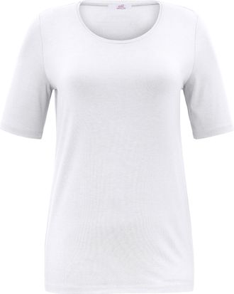 Emilia Lay T-Shirt Emilia Lay weiss