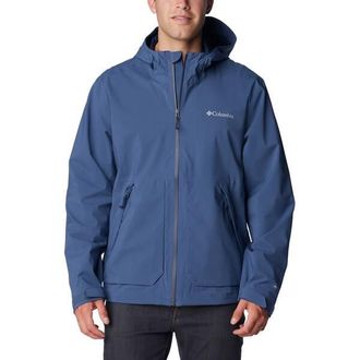 Columbia Herren Regenjacke Altbound