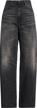 R13 HOSEN & R&Ouml;CKE - Jeanshosen auf YOOX.COM