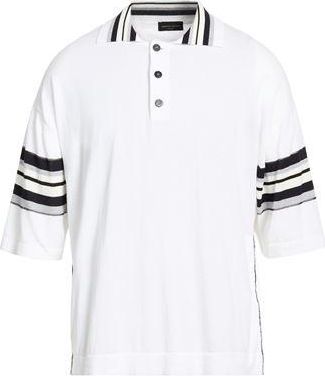 Roberto Collina MAILLE - Pullover sur YOOX.COM