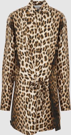 Sportmax Robe Cinema Cammello