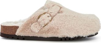 Dr. Scholls Scholl Damen FAE New Sandale, Off-White, 41 EU