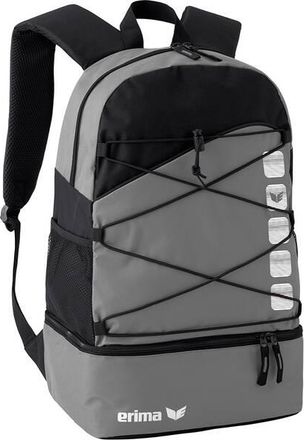 Erima Multifunktionsrucksack mit Bodenfach