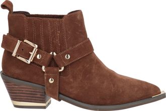 Alma En Pena SCHUHE - Stiefeletten auf YOOX.COM