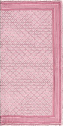 Calvin Klein Tuch pink