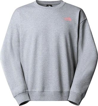 The North Face Herren, Sport, Grau, LGr&ouml;&szlig;e