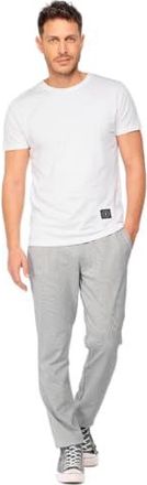 Le Temps Des Cerises T-shirt Brown blanc