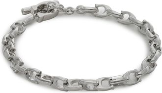 Coach Armband Coach 37376745RHO030 Silberfarben