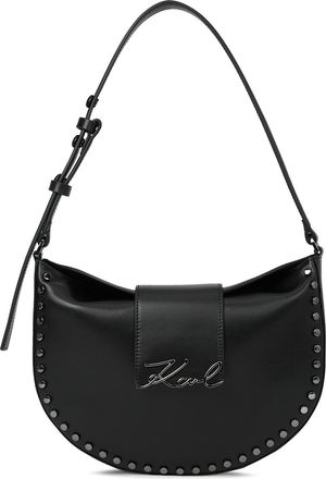 Karl Lagerfeld Schultertasche