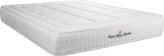 Royal Palace Bedding Royal Palace Bedding - Matratze Balmoral 140x220 cm, Memory-Schaum, Härtegrad 4, Höhe : 24 cm, 3 Komfortzonen