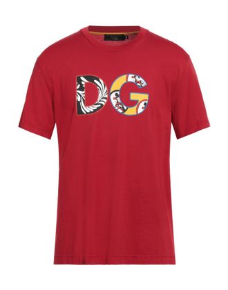 Dolce & Gabbana TOPS - T-shirts auf YOOX.COM