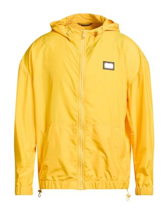 Dolce & Gabbana JACKEN & M&Auml;NTEL - Jacken und Anoraks auf YOOX.COM