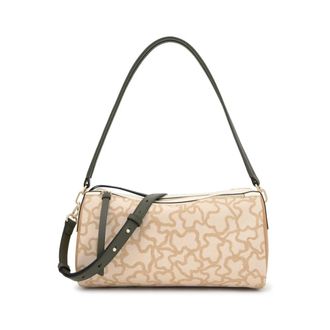 Tous Bowling M Kaos Icon - - Bags - Damen - Beige - ONE SIZE