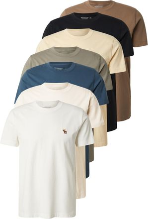 Abercrombie & Fitch T-Shirt MAR4